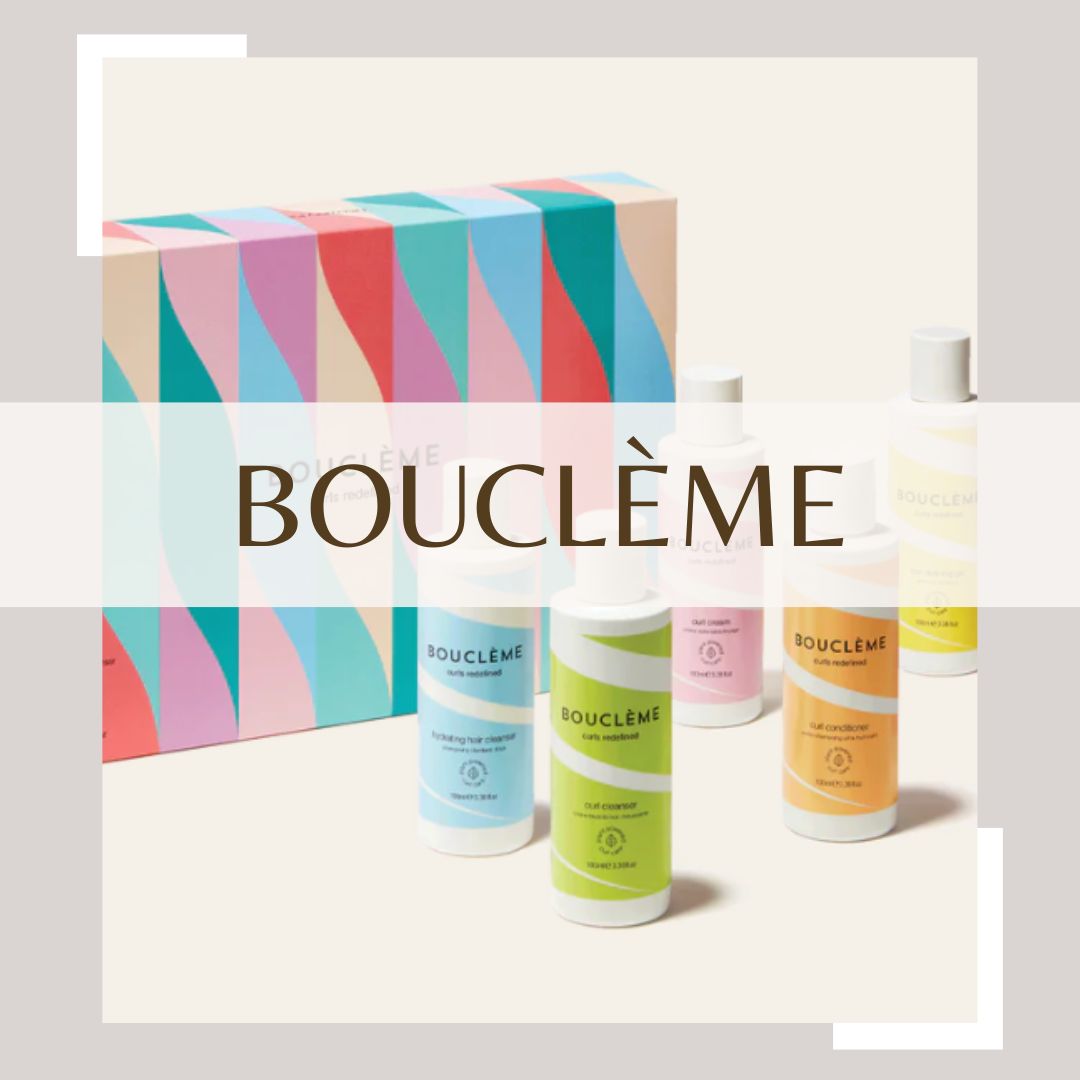 GUÍA DE PRODUCTOS BOUCLÈME - Sin Siliconas