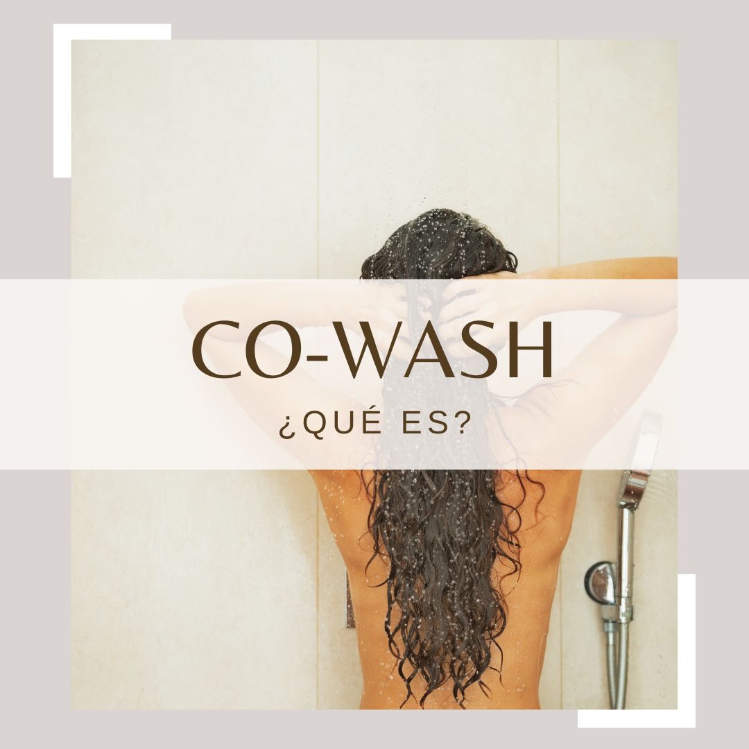 Todo sobre el ¿QUÉ ES EL CO-WASH? : Ventajas e inconvenientes - Sin ...