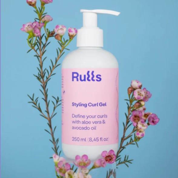 GUÍA DE PRODUCTOS RULLS - Sin Siliconas