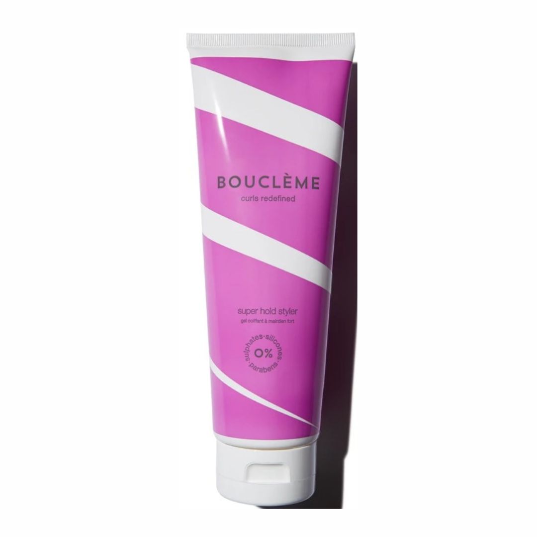 GUÍA DE PRODUCTOS BOUCLÈME - Sin Siliconas