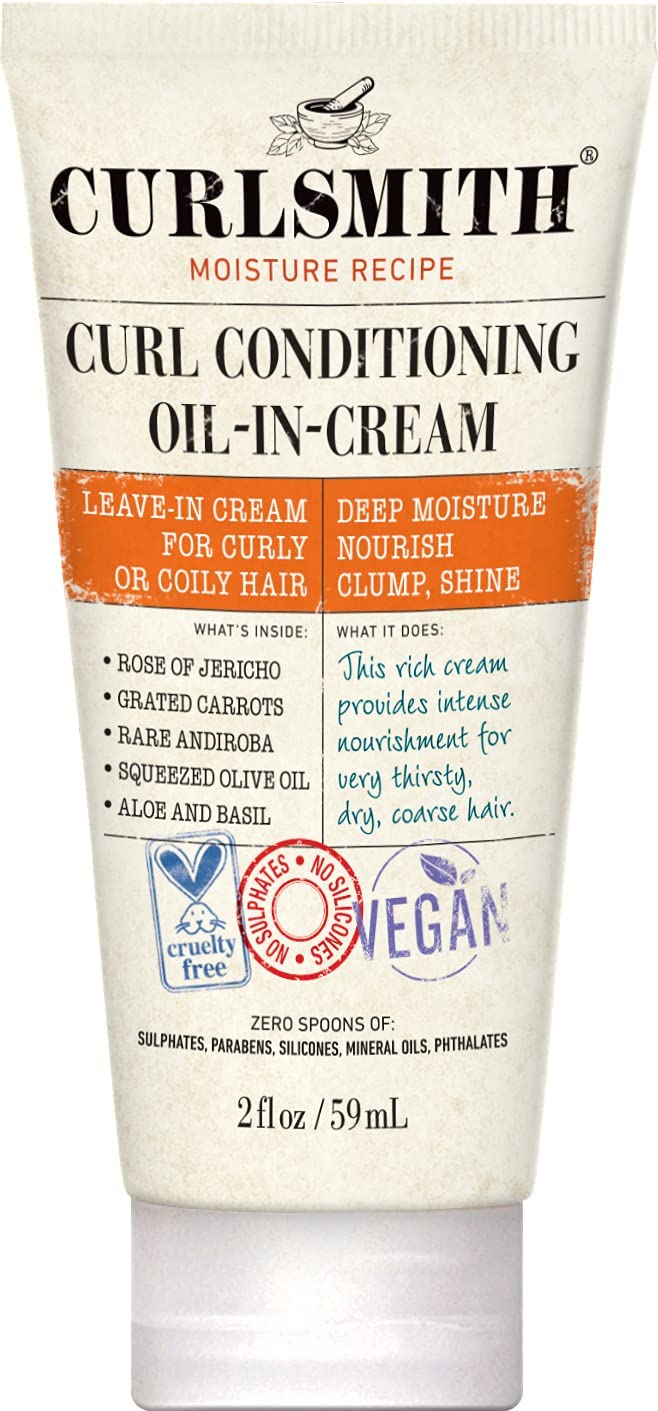 LA IMPORTANCIA DEL LEAVE-IN - Sin Siliconas