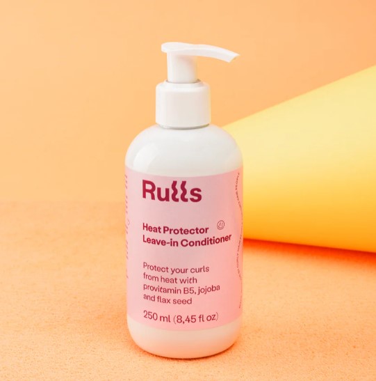 GUÍA DE PRODUCTOS RULLS - Sin Siliconas