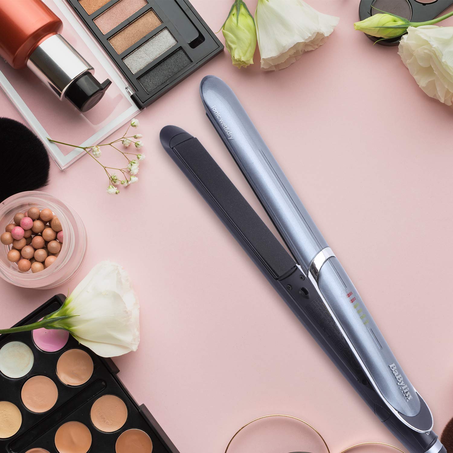 LAS PLANCHAS DE PELO MÁS VENDIDAS - Sin Siliconas