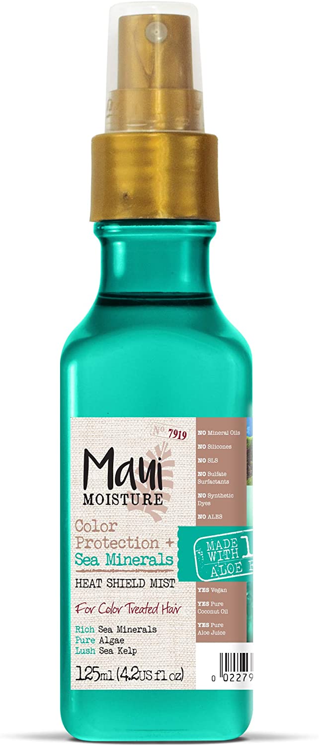 Los mejores protectores térmicos sin siliconas y aptos para el Método ...