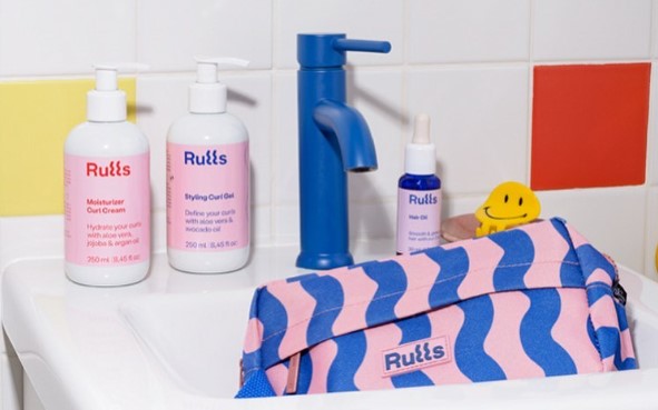 GUÍA DE PRODUCTOS RULLS - Sin Siliconas