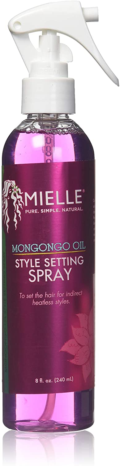 GUÍA DE PRODUCTOS MIELLE ORGANICS - Sin Siliconas