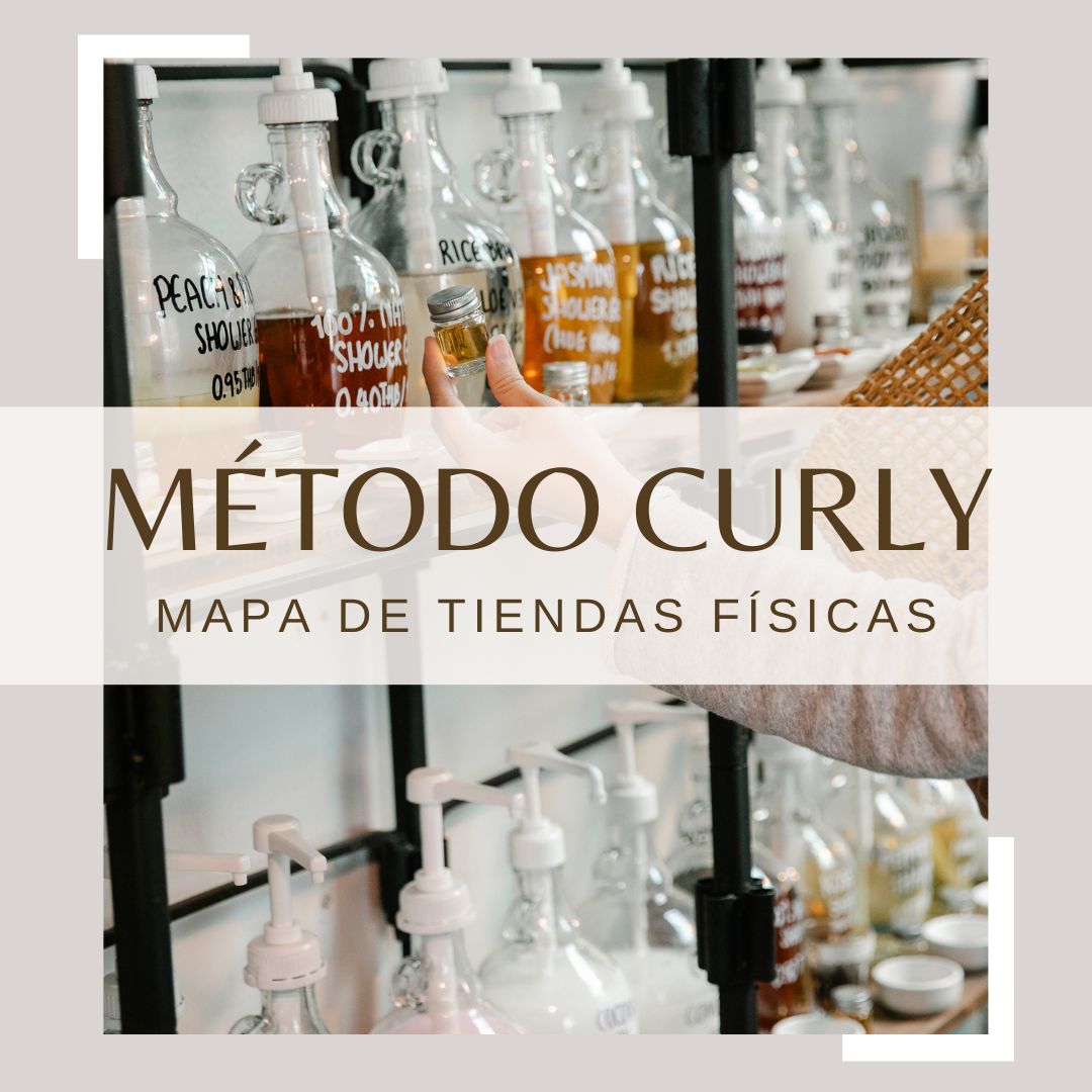 CHAMPÚS LOW COST APTOS PARA EL MÉTODO CURLY - Sin Siliconas