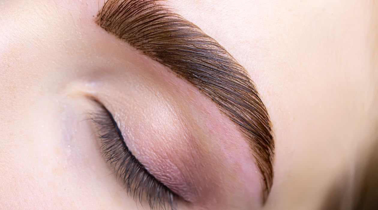 RELLENA TUS CEJAS CON HENNA - Sin Siliconas