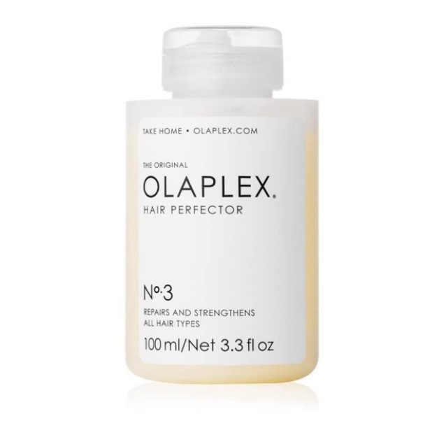 GUÍA DE PRODUCTOS OLAPLEX ¿Cuál elegir?