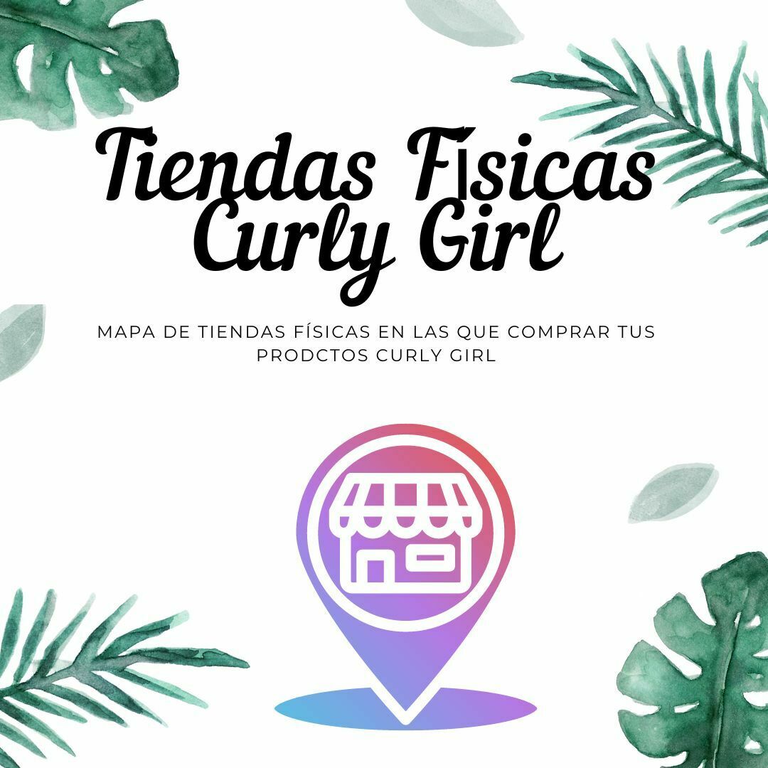 Empezar el Método Curly en 5 pasos (con kit básico de productos)